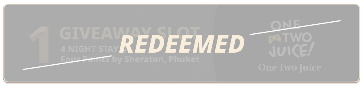 LGD Events - Promotions